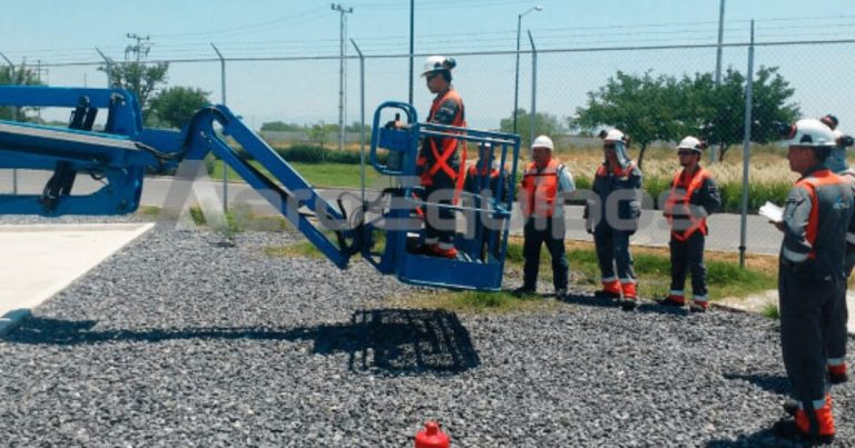 Capacitación y Certificación de Operadores de Plataformas de Elevación ...
